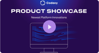 Codacy Showcase